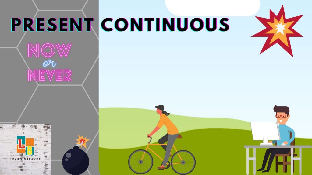 Learn Breaker - nauka angielskiego, podróże po USA, ciekawostki