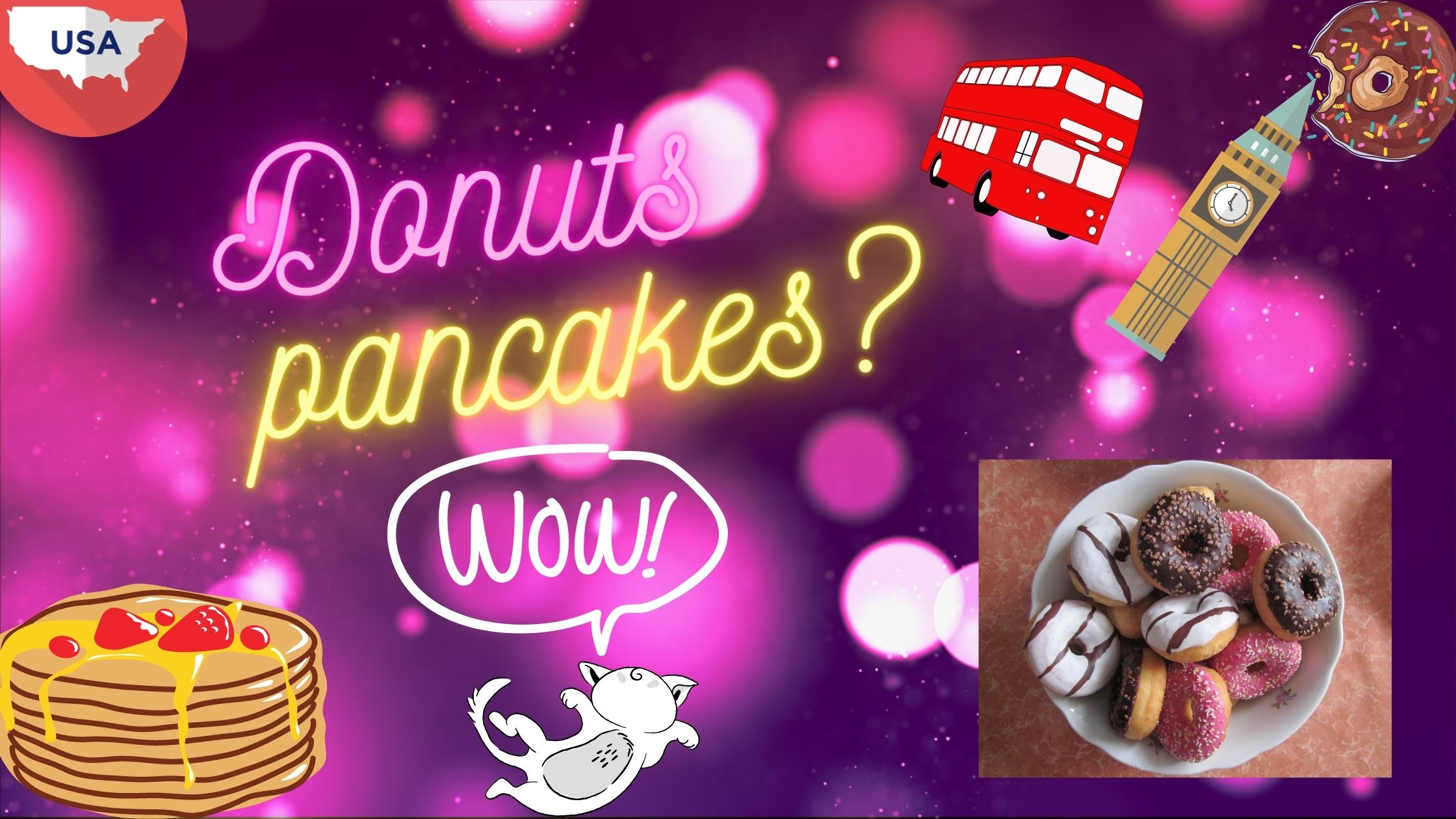 Co Amerykanie i Brytyjczycy świętują? Fat Thursday vs Fat Tuesday ...